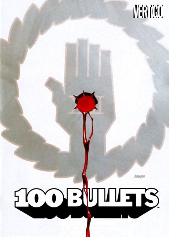 100 Bullets Fan Casting on myCast