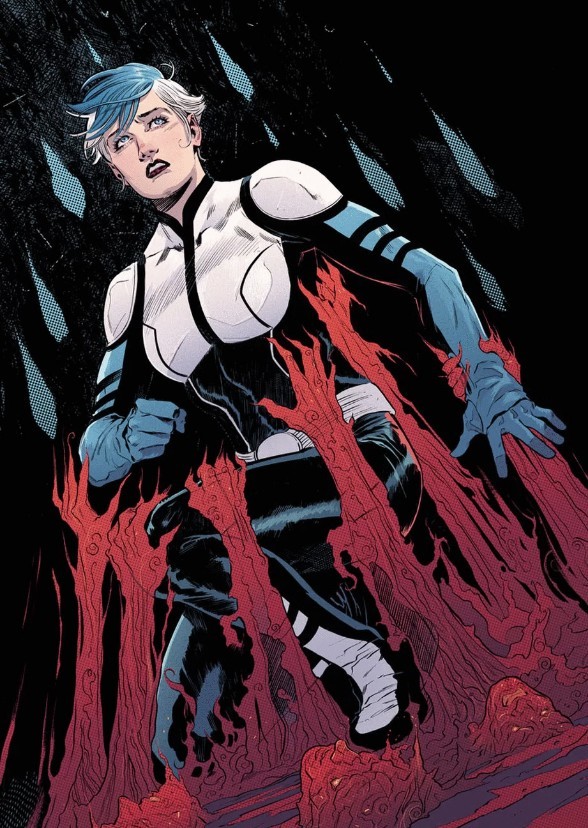 Find an Actor to Play Li Hwen in Doctor Mirage (TV Series) on myCast