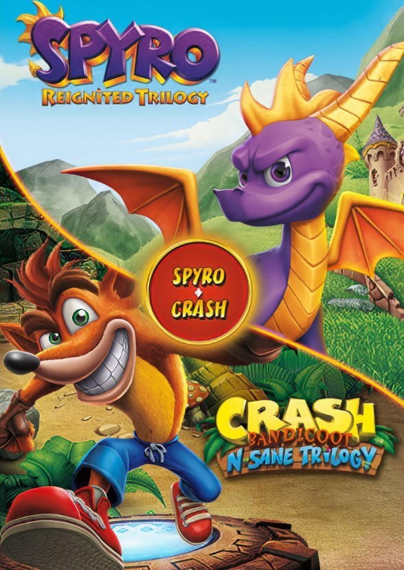 Zoe the Fairy Fan Casting for Spyro the Dragon and Crash Bandicoot ...