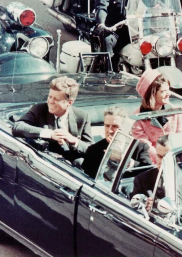 Nineteen Sixty Three Fan Casting on myCast