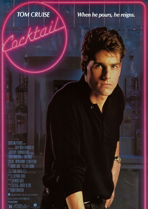 Cocktail Fan Casting on myCast