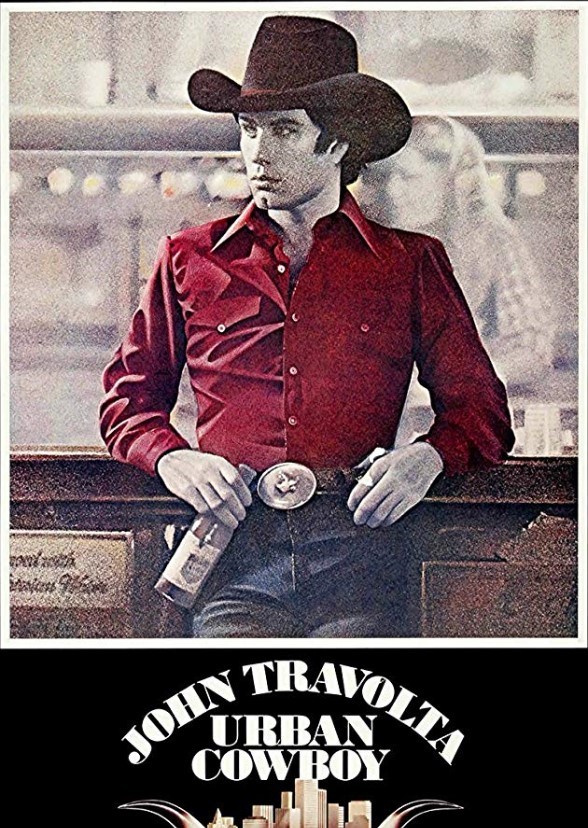 Fan Casting Harry Styles as Bud Davis in Urban Cowboy on myCast