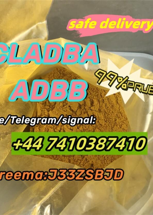 5cladba Precursor 5cl Powder Fan Casting on myCast