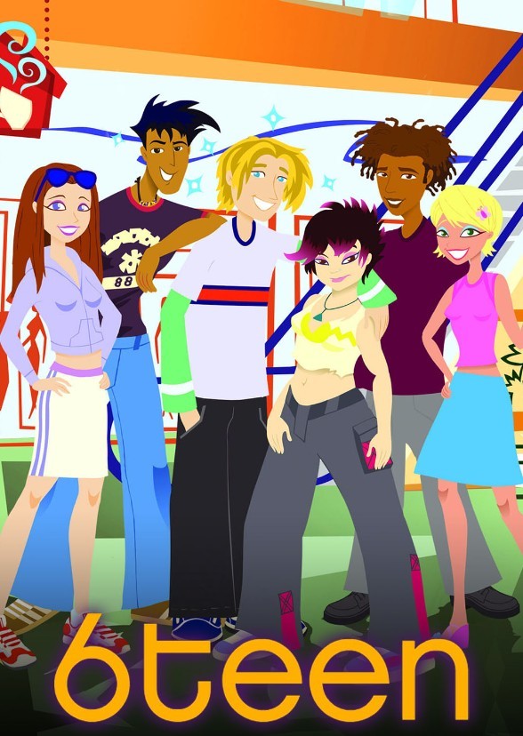 6 Teen Fan Casting on myCast