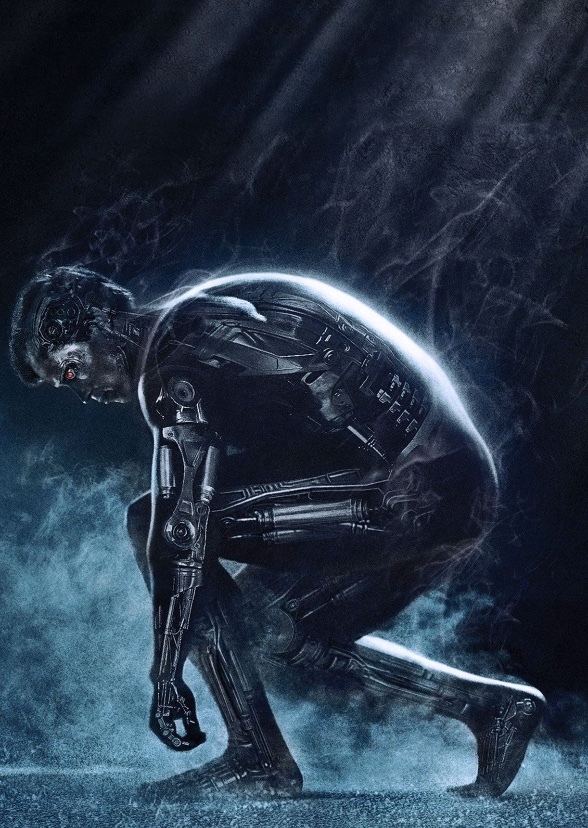 Terminator Infinity Fan Casting on myCast