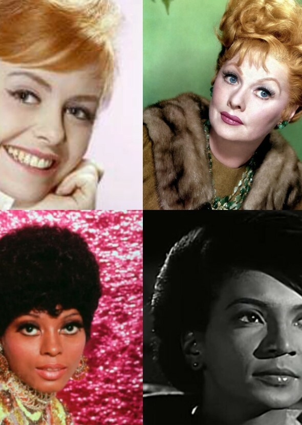 60s Actors as Adults Fan Casting on myCast