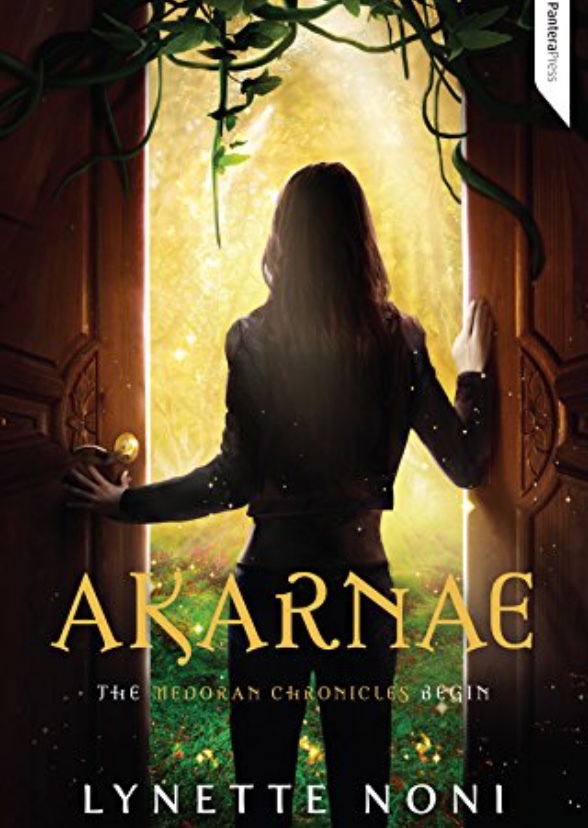 Akarnae Fan Casting on myCast