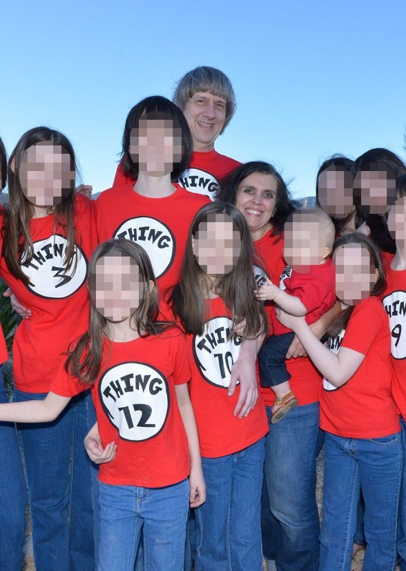 Julissa Turpin Fan Casting for House of Horrors | myCast - Fan Casting ...