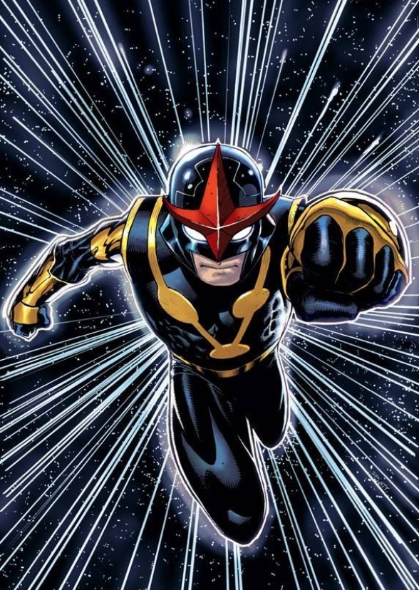 Nova: Next Generation Fan Casting on myCast