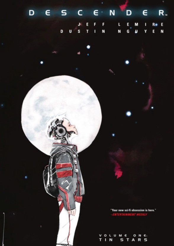 Descender Fan Casting on myCast