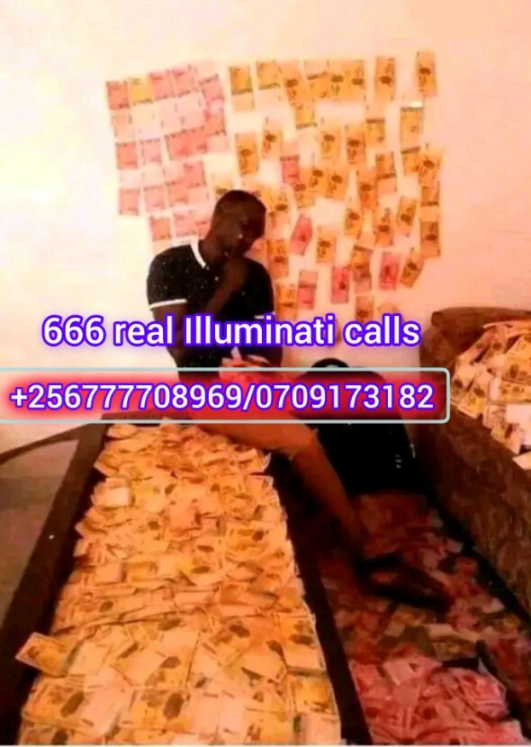 666 real Illuminati millionaires club 0777708969/0709173182 Fan Casting on myCast