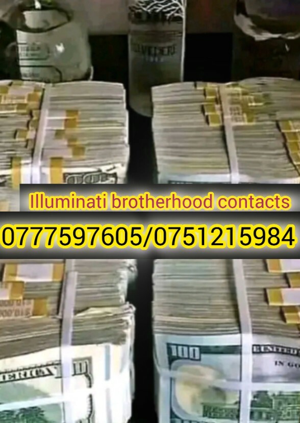 666illuminati Organization Call/+256777597605/+256751215984 Fan Casting on myCast