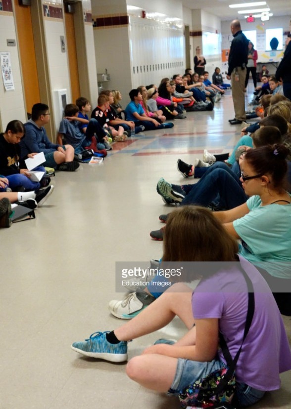 Principal Caitlin Pearson Fan Casting for The Kids of St. Hopes ...