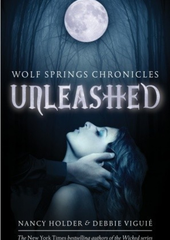 Unleashed Fan Casting On Mycast