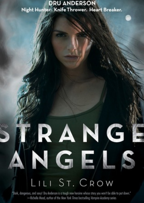 Strange Angels Fan Casting on myCast