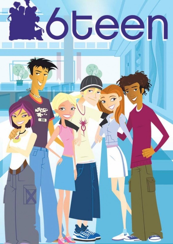 6teen Indian Animal Recast Fan Casting on myCast