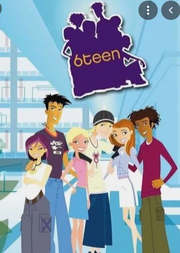 Fan Casting Zendaya as Serena in 6teen Live Action Movie on myCast