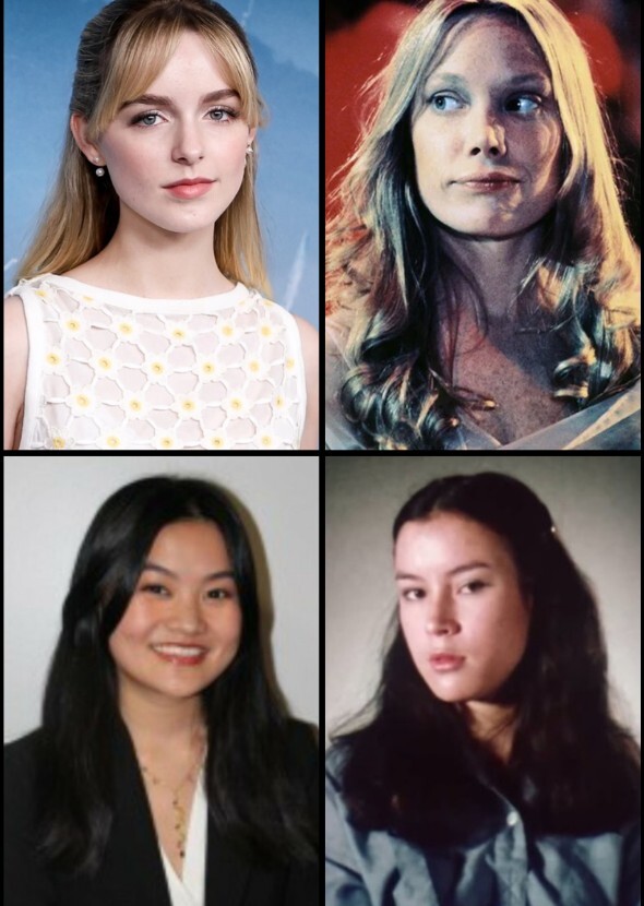 70s Actors as 2020s Actors Fan Casting on myCast