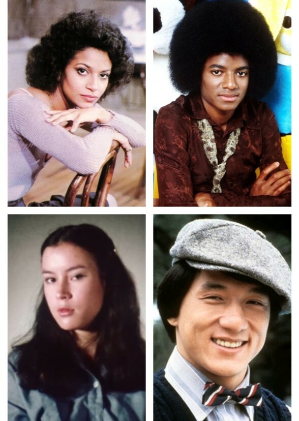 70s Actors Genderswap Fan Casting on myCast