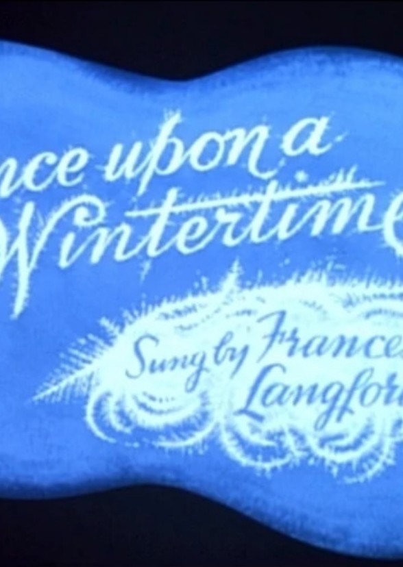 Once Upon a Wintertime (Walt Disney Pictures 2021) Fan Casting on myCast