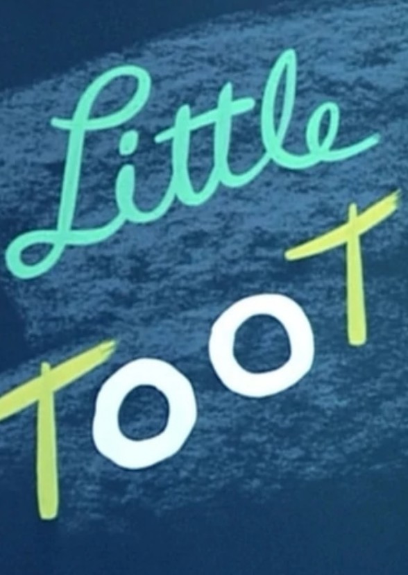 Find an Actor to Play Little Toot in Little Toot (Walt Disney Pictures ...