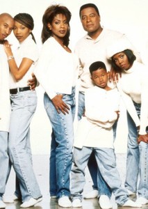 Fan Casting Bryshere Y. Gray as Quinton Brooks in Moesha on myCast