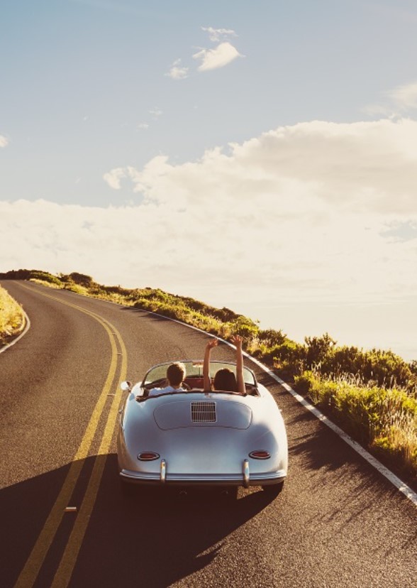 Road Trip Fan Casting on myCast