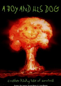 Fan Casting Anya Taylor-Joy as Quilla June Holmes in A Boy and His Dog ...