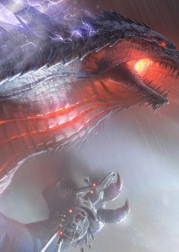 Find an Actor to Play Ford Brody in KaijuVerse's Godzilla on myCast