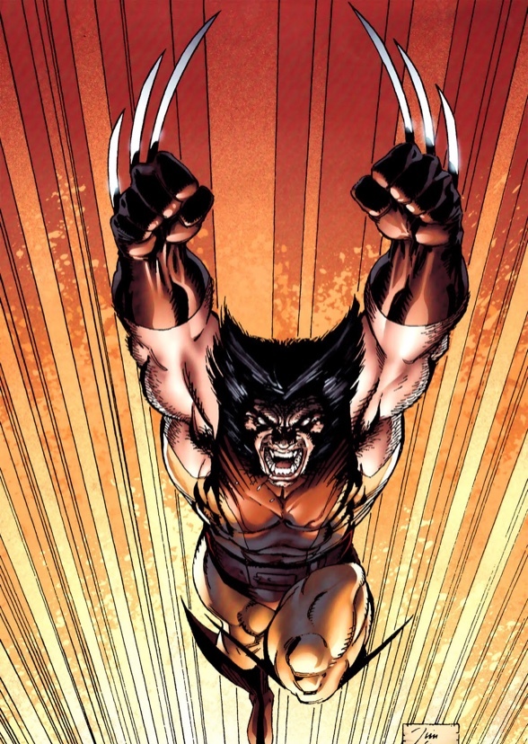 Wolverine: Mutant Blood Fan Casting on myCast