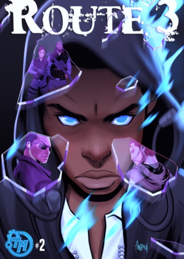 Route 3 Fan Casting on myCast