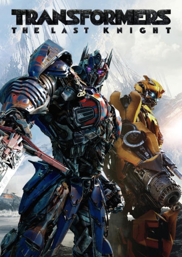 Transformers Fan Casting on myCast