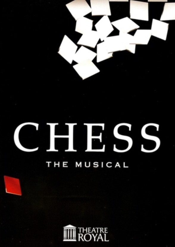 Chess (musical) Fan Casting on myCast