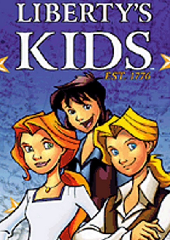 Find an Actor to Play James Armistead in Liberty's Kids on myCast