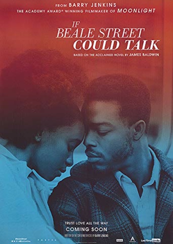 If Beale Street Could Talk (1988) Fan Casting on myCast