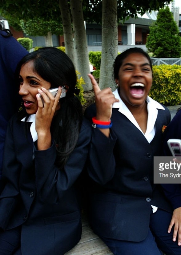 Girlfriends Fan Casting on myCast