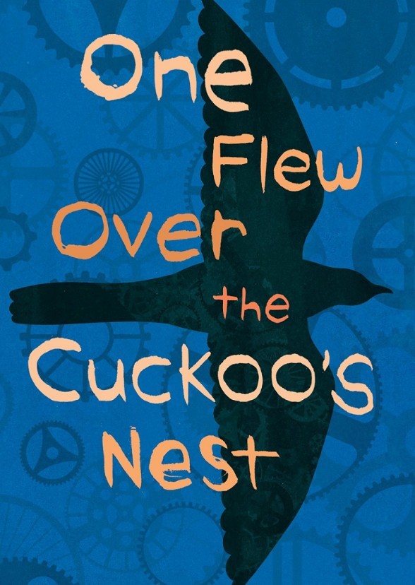 Charlie Cheswick Fan Casting for One Flew Over the Cuckoo's Nest (Book ...