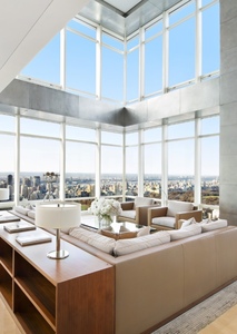 Marshun Cooper Fan Casting