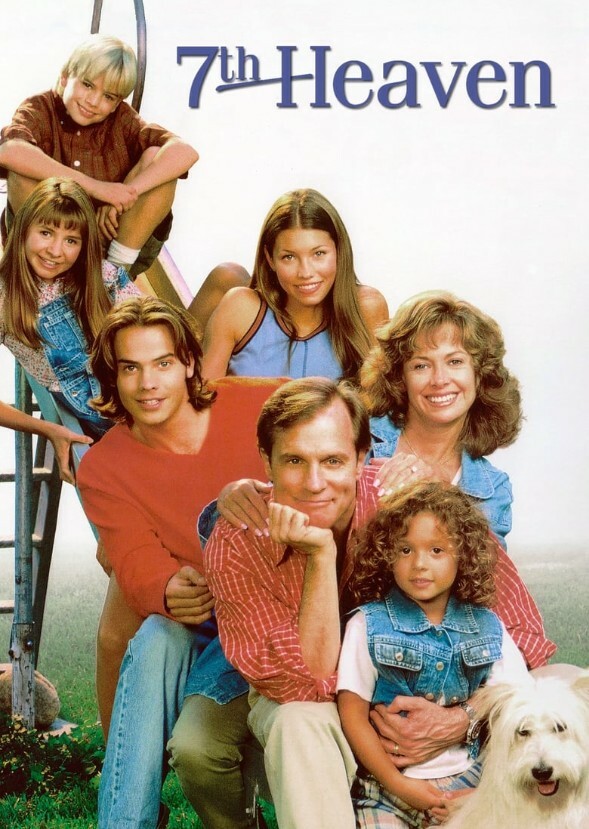 7th Heaven 2016 2027 Fan Casting on myCast