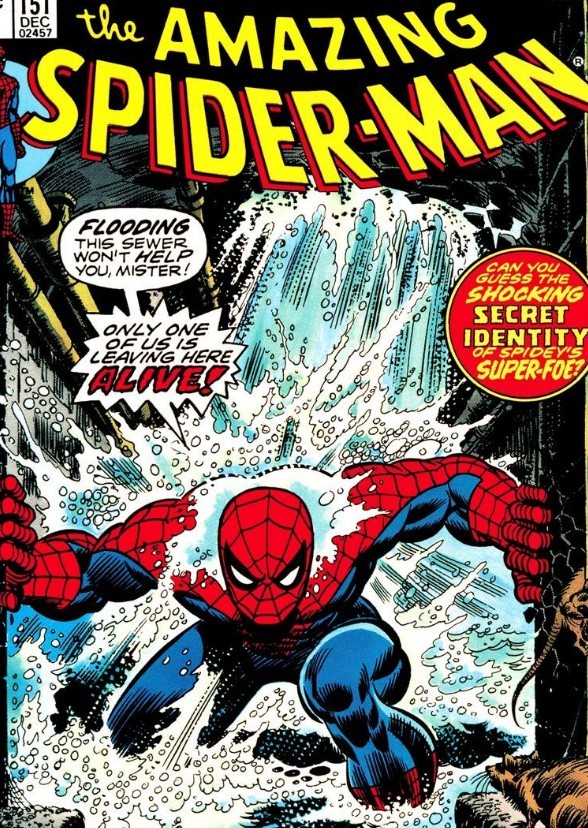 Fan Casting Mickey Rourke as Kraven the Hunter in 80's Spider-Man Movie ...