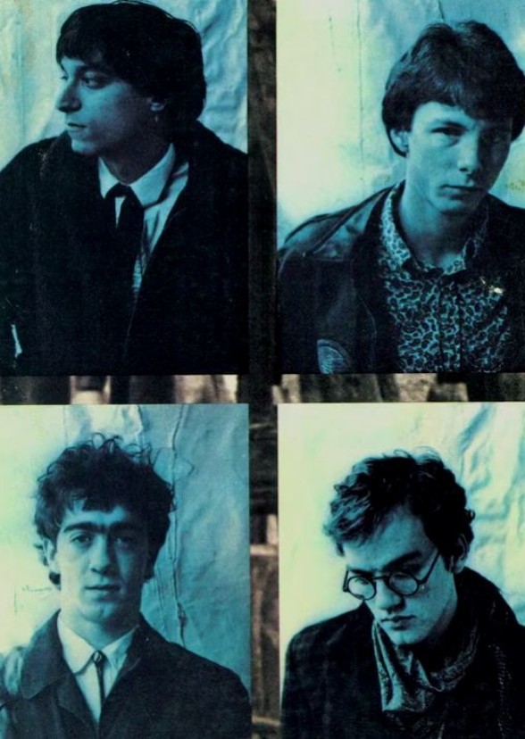 Scott Litt Fan Casting for Perfect Circle | myCast - Fan Casting Your ...