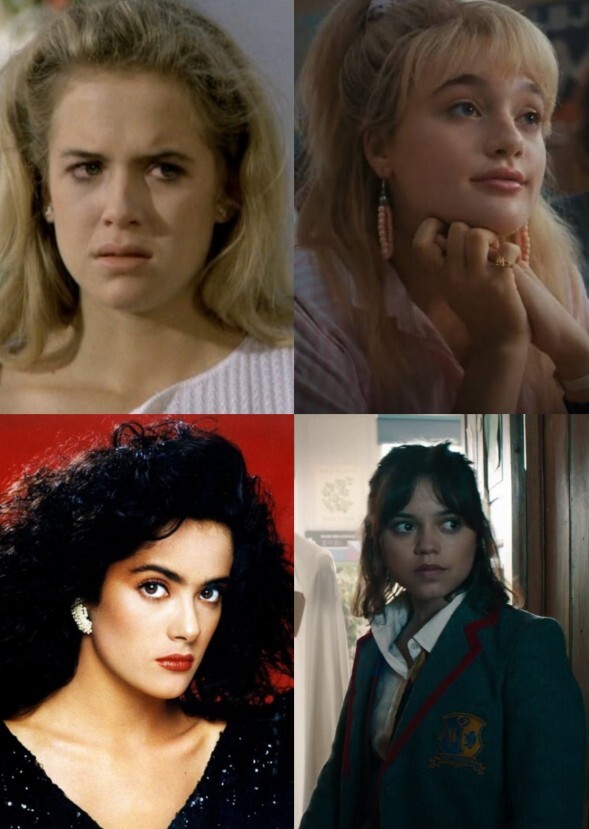 Le Van Fan Casting for 80s Actors as 2020s Actors | myCast - Fan ...