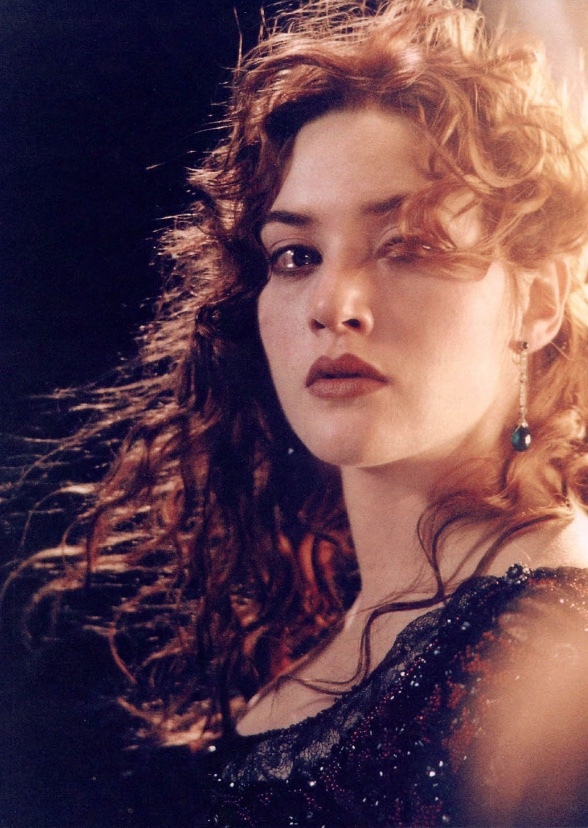 Find an Actor to Play Lizzy Calvert in Rose on myCast