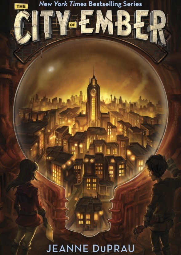 Doon Harrow Fan Casting for City of Ember Remake | myCast - Fan Casting ...