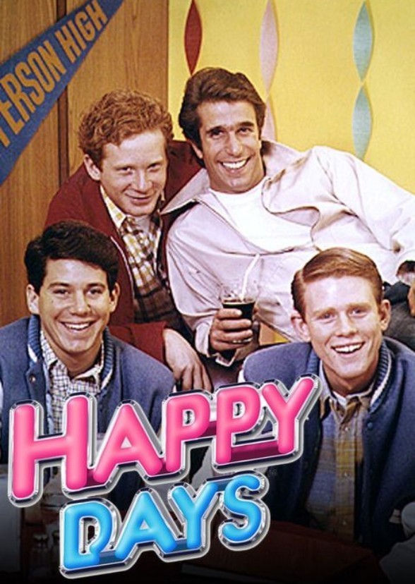 "New Young Protagonist" Fan Casting for Happy Days | myCast - Fan ...