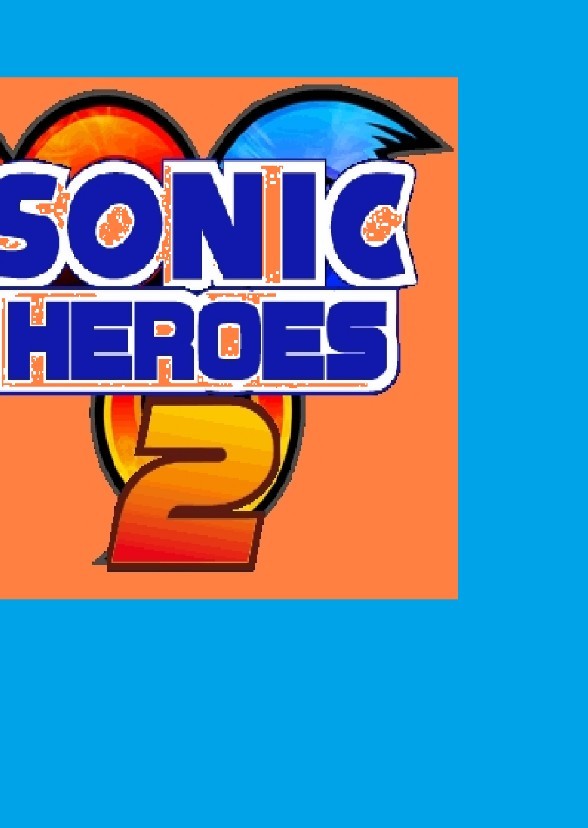 Nicole the Holo Lynx (voice) Fan Casting for Sonic Heroes 2 | myCast ...