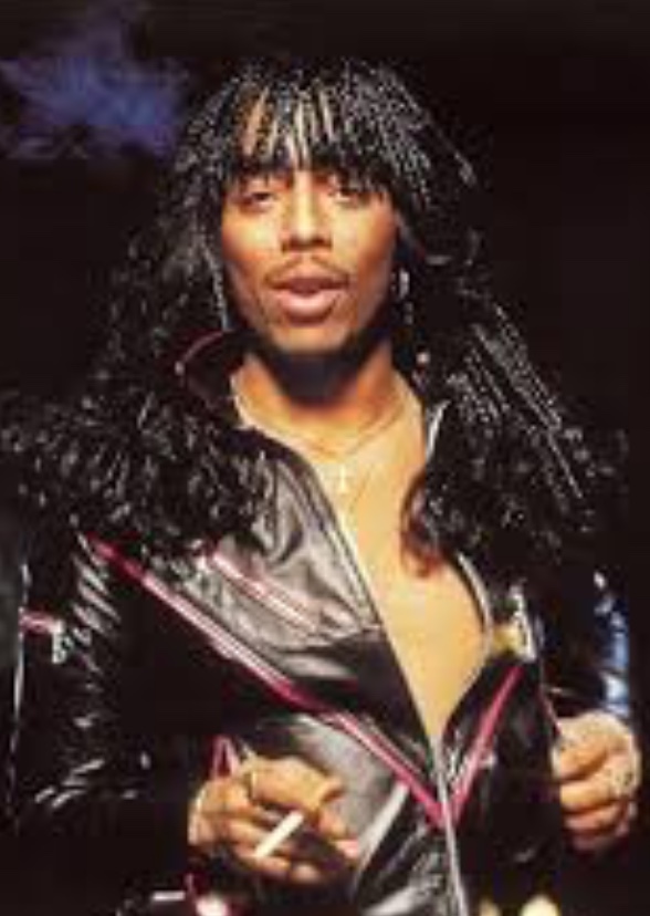 Biografia De Tanya Hijazi Rick James Wikipedia