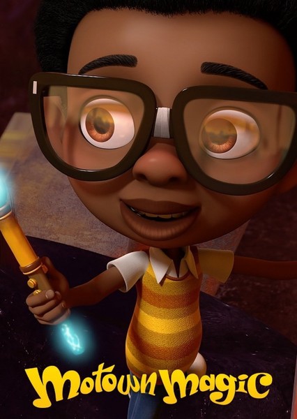 Find an Actor to Play Ben Love in Motown Magic on myCast