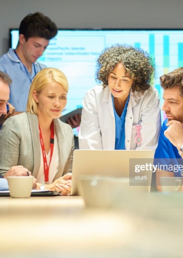 Hospitality Fan Casting On Mycast