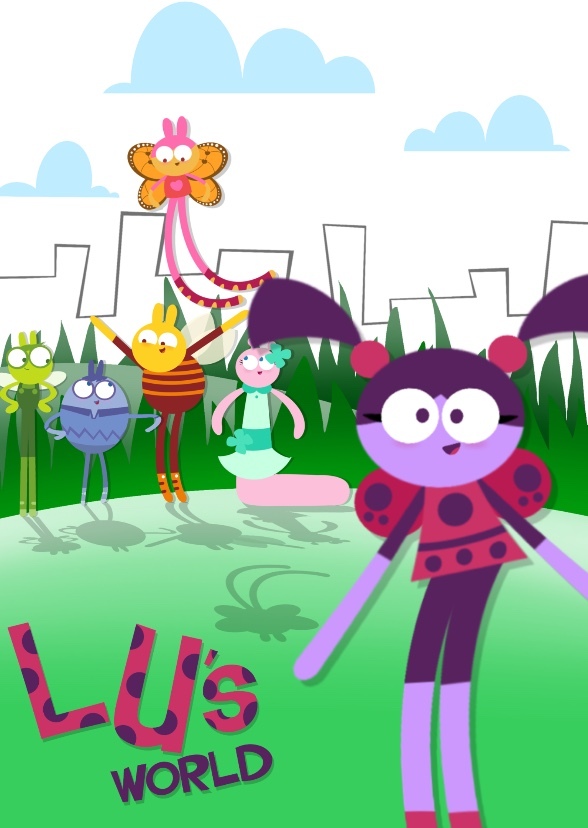 Wanda Worm (Elodie’s Mom) Fan Casting for 9 Story’s Lu’s World | myCast - Fan Casting Your ...